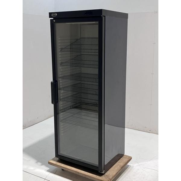 ■管理番号：3300000104276■メーカー：シャンブレア■型番：CTS120G■電源：単相100V■周波数：50/60Hz■消費電力：冷却時：180W■温度帯：6〜18℃■能力：収納本数：最大120本■外形寸法：W600 x D600...