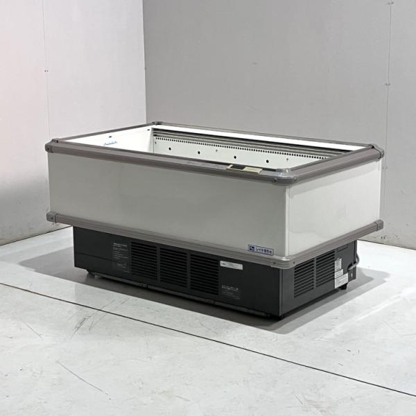 ■管理番号：3300000120033■メーカー：SANYO/サンヨー■型番：TEM-EA957FA2※備考欄必読■電源：三相200V■周波数：50/60Hz■消費電力：冷却時：680/760W霜取時：1540/1560W■温度帯：温度調節...