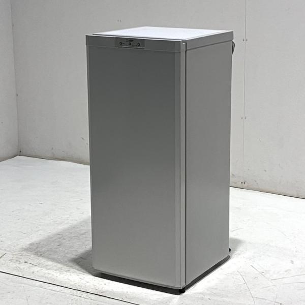 ■管理番号：3300000121663■メーカー：三菱電機■型番：MF-U12D-S1■電源：単相100V■周波数：50/60Hz■消費電力：冷却時：57/61W霜取時：115/115W■温度帯：冷凍能力：−18℃以下■内容量：121L■外...