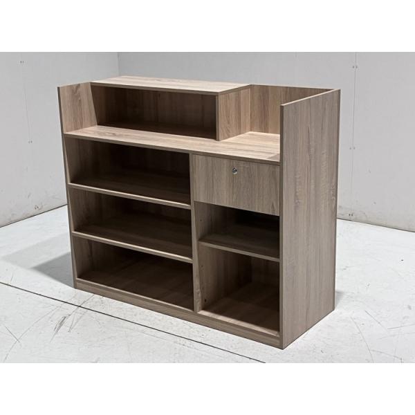 ■管理番号：3300000123850■メーカー：フィフティ・ヴィジョナリー■型番：FV-2531■外形寸法：W1200 x D465x H1000mm■重量：約60kg■サイズ備考：お客様側手荷物置きを含む奥行：615mm■注意事項：サイ...