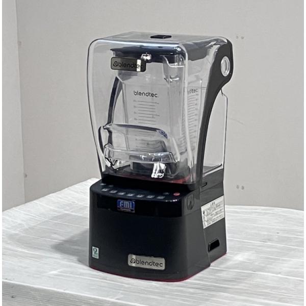 ■管理番号：3300000125570■メーカー：FMI■型番：STEALTH885■電源：単相100V■周波数：50/60Hz■消費電力：1.2kW■内容量：2.2L■能力：回転数：[プログラム]2,100〜21,000rpm(10段階)...