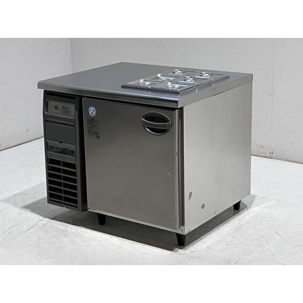 ■管理番号：3300000126815■メーカー：フクシマガリレイ■型番：YRW-090RM2(改)■電源：単相100V■周波数：50/60Hz■消費電力：冷却時：135/150W霜取時：206W■温度帯：冷蔵：-5〜10℃■内容量：有効：...