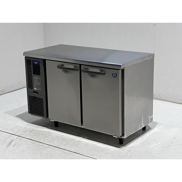 ■管理番号：3300000127580■メーカー：ホシザキ■型番：FT-120SNF-E■電源：単相100V■周波数：50/60Hz■消費電力：冷却時：140/140W霜取時：349/349W■温度帯：冷凍：-20℃以下■内容量：240L■...