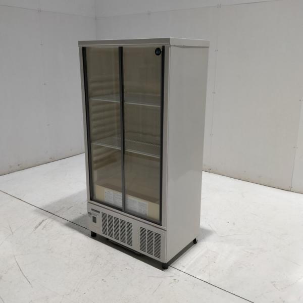 ■管理番号：3300000129147■メーカー：ホシザキ■型番：SSB-70DT■電源：単相100V■周波数：50/60Hz■消費電力：冷却時：150/160W霜取時：7/7W■温度帯：冷蔵：2〜12℃■内容量：冷蔵：206L■能力：収納...