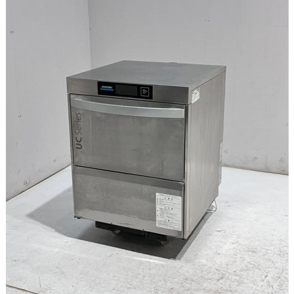 ■管理番号：3300000129148■メーカー：ウィンターハルター■型番：UC-M■電源：単相200V■周波数：50Hz専用(東日本専用)■外形寸法：W600 x D637x H720mm■注意事項：※50Hz(東日本)専用ですので、ご注...