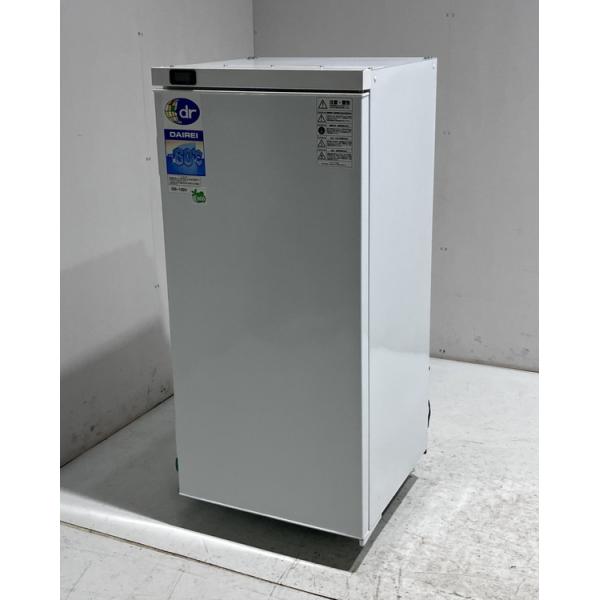 ■管理番号：3300000144437■メーカー：ダイレイ■型番：GS-120V■電源：単相100V■周波数：50/60Hz■消費電力：270/294W■温度帯：冷凍：-60〜-50℃■内容量：冷凍(有効)：114L　■外形寸法：W595 ...
