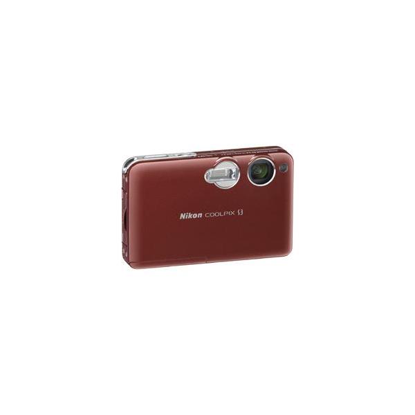 ニコン 「新品」NIKON デジタルカメラ COOLPIX S3 / Nikon ニコン 「新品」NIKON デジタルカメラ COOLPIX S3 / Nikon