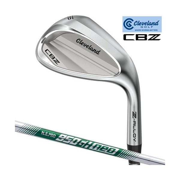 ショートゲームをやさしくするキャビティバックウエッジ●高いショット安定性Z-ALLOY×ZIPCOREによってさらなる余剰重量を創出。トウ側に重量を再配分し、重心位置を打点位置に近づけることで、オフセンターショットでも高い飛距離安定性と方向...