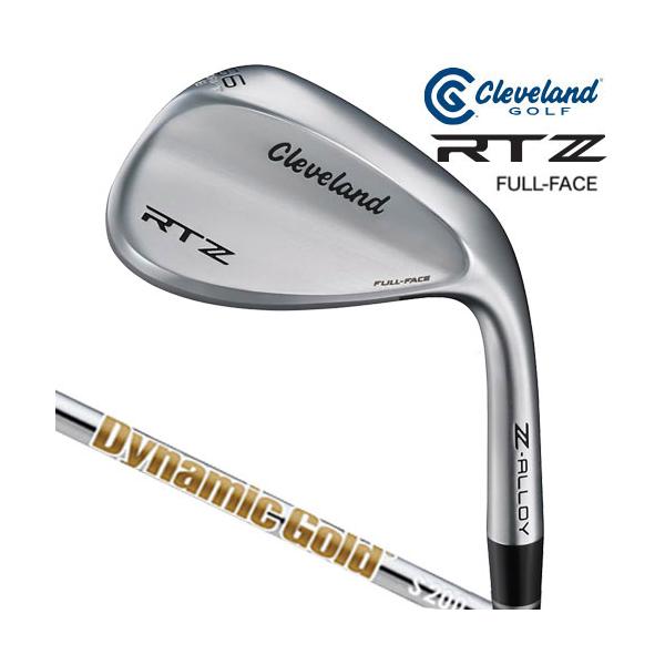 RTZウェッジは、クリーブランドゴルフが開発した、プロや上級者向けのハイパフォーマンスなウェッジです。前作の「RTX ZIPCORE」の後継モデルで、新開発の合金「Z-ALLOY」を採用しているのが最大の特徴です。「ADAPT」グラインドは...