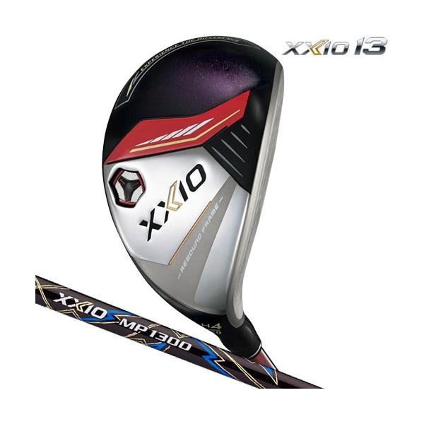 "新"技術「BiFLEX FACE」と"進"化技術 New「CANNON SOLE」が"高く強い弾道に導くゼクシオ 13 ハイブリッド。●『BiFLEX FACE』と『New CANNON SOLE』で高く大きな飛びを実現【BiFLEX F...