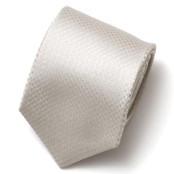 Franco Spada(フランコスパダ)は、創業70年を超える日本の高級ネクタイ専門ブランド。冠婚葬祭など礼装用に最適のネクタイです。keyword ： ネクタイ シルク シルバー 銀色