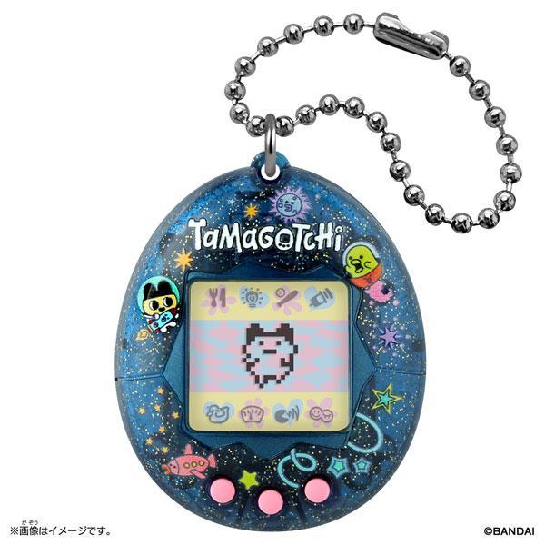 【発売日：2026年09月19日】商品紹介30周年のお祝いのためにやってきたたまごっちたちに注目！初代「たまごっち」と「新種発見!! たまごっち」の欧米版、『Original Tamagotchi』シリーズより、30周年を迎えるたまごっちの...