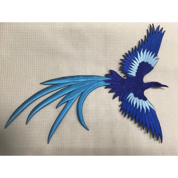 ロゴマークワッペン糊付　アップリケーションロゴマークワッペン糊付！オリジナルデザインのパーツとなります！他のジムワッペンなど合縫いしても良し！男女問わず共用アイテムです！サイズ縦17cmX横25cm   お勧め縫い付け場所パンツ全体部分利用...