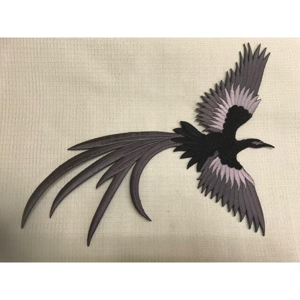 ロゴマークワッペン糊付　アップリケーションロゴマークワッペン糊付！オリジナルデザインのパーツとなります！他のジムワッペンなど合縫いしても良し！男女問わず共用アイテムです！サイズ縦17cmX横25cm   お勧め縫い付け場所パンツ全体部分利用...