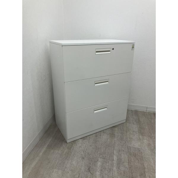 ■管理番号：3300000118518■メーカー：コクヨ■型番：BWU-L3A59■カラー：ホワイト /ホワイト■シリーズ：EDIA(エディア)シリーズフラット性を追求し、シャープでスリムなデザインで統一。セキュリティ、操作感などにもこだわ...