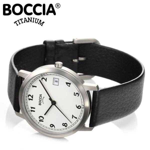 商品説明3617-01（Basic Collection）は無駄をそぎ落としたミニマルデザインと、ピュアチタニウム素材による驚くほどの軽さと快適な着け心地が魅力。金属アレルギーを起こしにくいチタン素材は、肌に優しく、長時間の着用でもストレス...