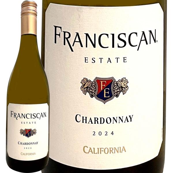 フランシスカンは、1972年の創業で50年以上の歴史をもつワイナリーです。設立初期にシルバーオークの傘下にはいり、その後、クインテッサのフネウス氏のプロジェクトに参加するなどして品質向上をとげたブランドです。カリフォルニアらしい果実味をお楽...