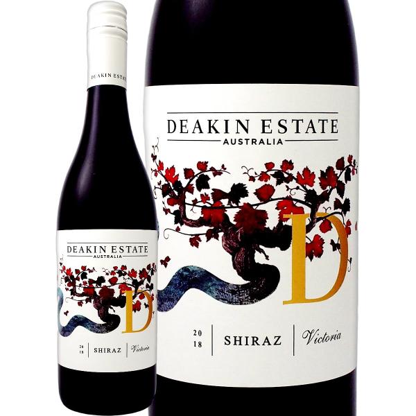 Deakin Estate Shiraz■色・容量：赤750ml■ALC：約13%■ブドウ品種：シラーズ■産地：オーストラリア−ヴィクトリア州■味わい：辛口■ラベル表示：酸化防止剤（亜硫酸塩、ビタミンＣ）、酸味料商品名：赤ワイン オーストラ...