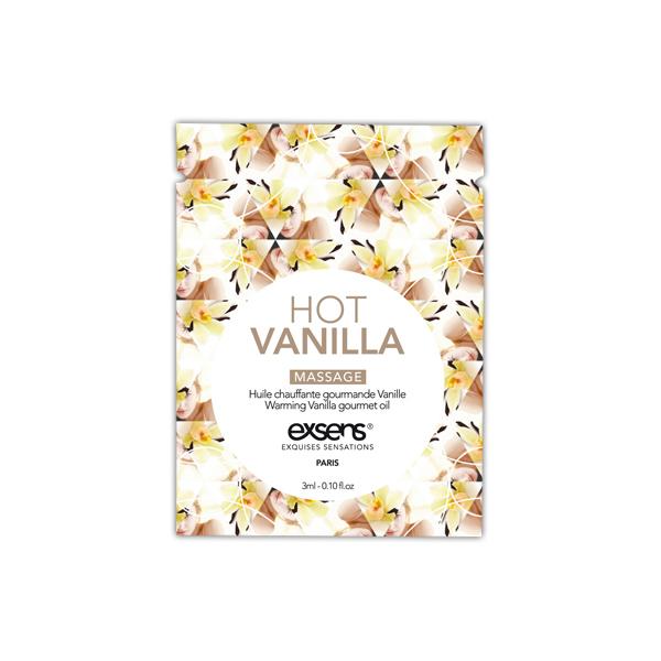 息を吹きかけると温かくなるマッサージオイル。二人の距離をもっと縮めたい、気持ちよさ、自由さ、楽しさをいっぱい味わいたい。そんな願いを叶えるような、マッサージオイル。まず、最初に数滴を肌に垂らします。普通のオイルよりも少し重めの印象です。ベタ...