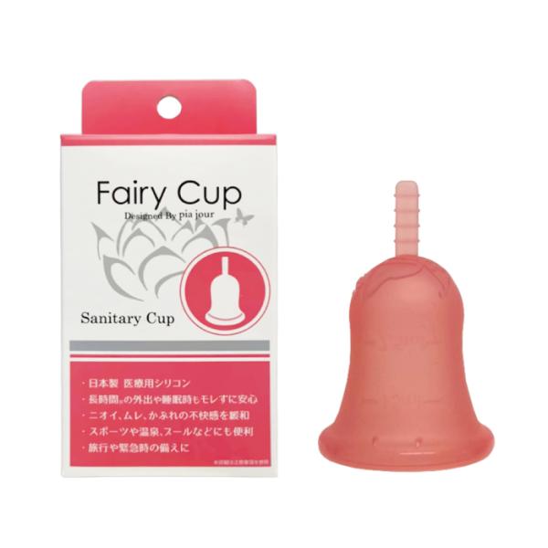 サニタリーライフが変わる！「月に一度」がもっと快適に。第三の生理用品「月経カップ（生理カップ・経血カップ・サニタリーカップ）」はムレない・カブれない・痒くない・臭わない。※月経カップは、女性のカラダと環境にやさしい、第三の生理用品です。カッ...