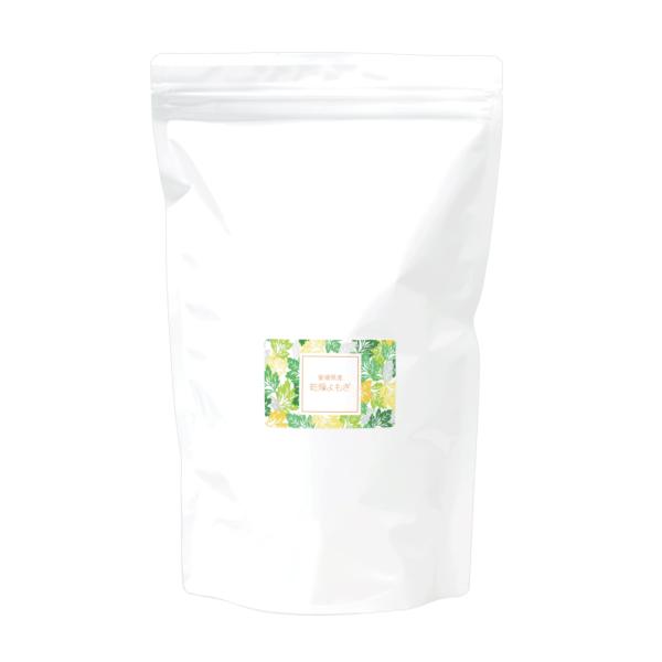 茎少なめ・茎をほぼ除去した上質な愛媛県産・国産ヨモギ100％。座浴・よもぎ蒸し（ハーブ蒸し）を、ご家庭でも気軽にできる座浴用ハーブ。愛媛県産のヨモギ（国産よもぎ100％）の乾燥よもぎです。よもぎ採取後、水洗いをして、天日干し＆機械乾燥いたし...