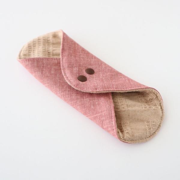 温活に！毎日を快適に！毎日使いのおりものライナーあたたかく、心地よい「あたため布」■冷えが気になる■おりものが気になる■尿漏れが気になる■大切な下着を長持ちさせたいそんな方に、毎日使っていただき、あたたかく過ごしてほしいという想いがこもって...