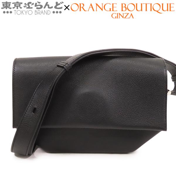 HERMES エルメス オプリ 24 C刻印 黒 ブラックxベージュ HERMES エルメス オプリ 24 C刻印 黒 ブラックxベージュ