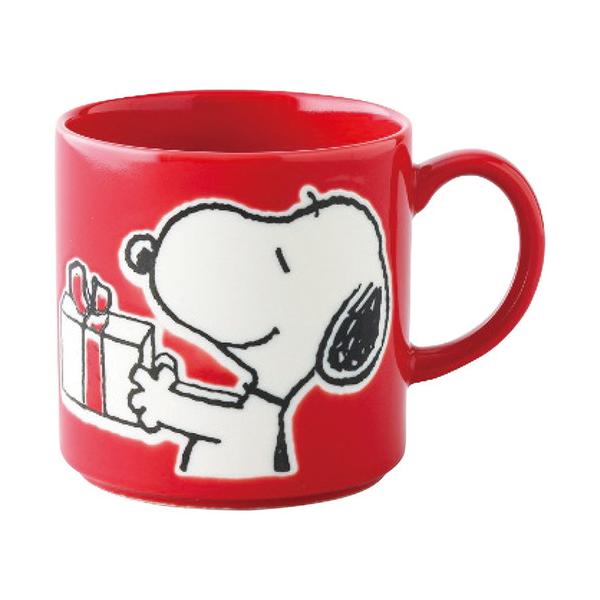 透かし彫りが繊細で美しい木箱とカラフルなピーナッツマグのセットです。大切な誰かに贈りたくなる・・・そんな特別な木箱入りマグです。■直径8.5cm高さ8.5cm容量約350mlマグカップ1客・磁器■箱サイズ:14×10.5×14cm【用途】引...