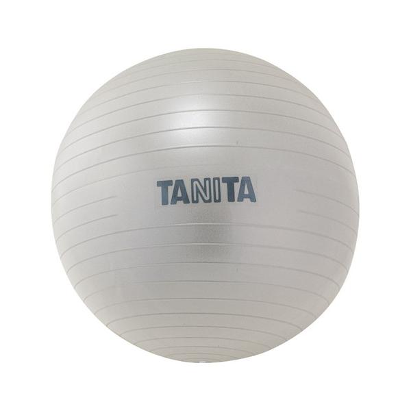 「いつもの生活に取り込みながら、いつでも」がコンセプトのタニタサイズシリーズ。●バランス運動や体幹トレーニングに●65cmのバランスボール、空気の入れ具合で高さ調整ができる●運動方法が分かるエクササイズメニュー付き■本体(650mm)×1■...
