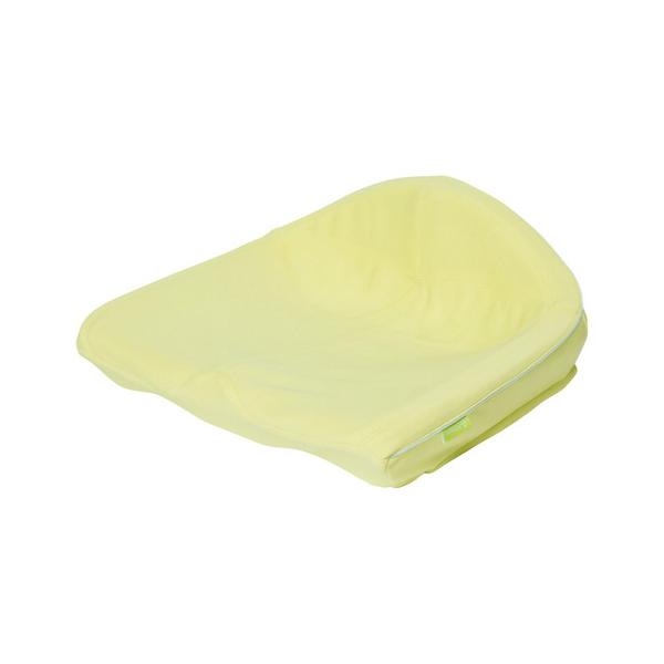 ※ギフト包装・のしサービス対象外の商品です。骨ポジションを安定させ、ラクに正しい姿勢がつづく。体圧分散と通気性に優れた、肉厚のウレタン素材で長時間のデスクワークも快適に。金沢大学との共同研究で開発。■本体(約440×410×180mm)×1...