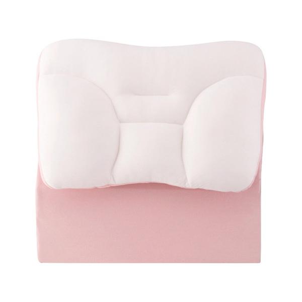 整形外科医推奨の自分好みに高さ調整ができるnishikawaおすすめのまくらシリーズです。立体形状・立体キルトで首(頸部)・頭を支えるまくら。包み込まれる癒しまくらは、重ねて使うことによって、理想的な寝姿勢に近づけ、寝心地がアップします。ま...