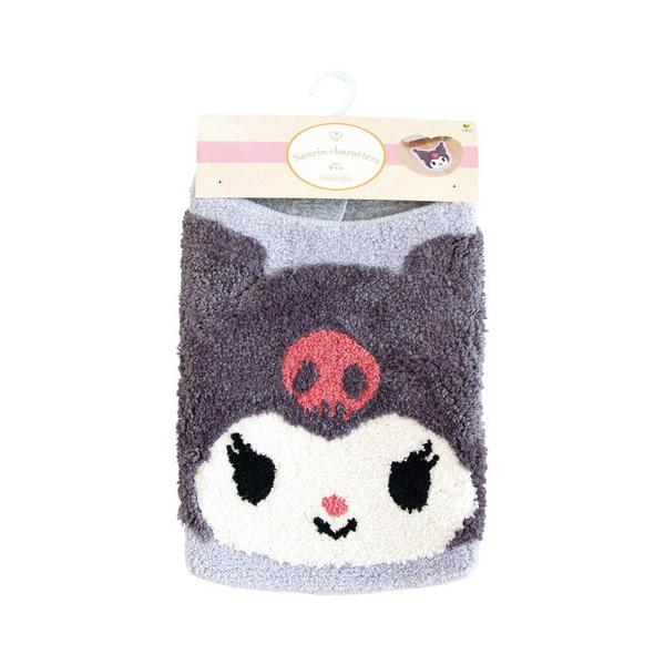 サンリオキャラクターズが可愛らしいフロアマットになりました。凹凸を付け立体感が出るように。ふわふわのポリエステル糸で触って、見て気分が上がるマットに仕上がりました。玄関やお部屋に敷くだけで可愛さがアップします。色んな場所で使えるので自分だけ...