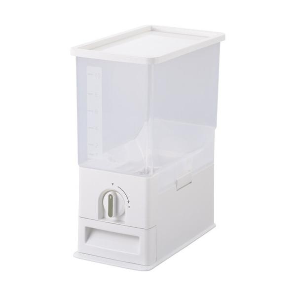 プラスチック製で残量が見やすい。■材質:ポリプロピレン■商品サイズ:現品(本体)約34×19.5×42cm・本体重量=約1.2kg■箱サイズ:34.5×21×30.5【用途】引出物 結婚祝 出産祝 仏事 快気 新築 記念 贈答 お返し お祝...