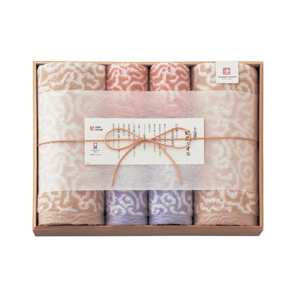 丹精を込めて織り上げたタオルを高級感のある木箱に入れました。認定番号:第2019-607号■バスタオル×2、フェイスタオル×2、ウォッシュタオル×2(ウォッシュタオル335×310mm・フェイスタオル335×750mm・バスタオル600×1...