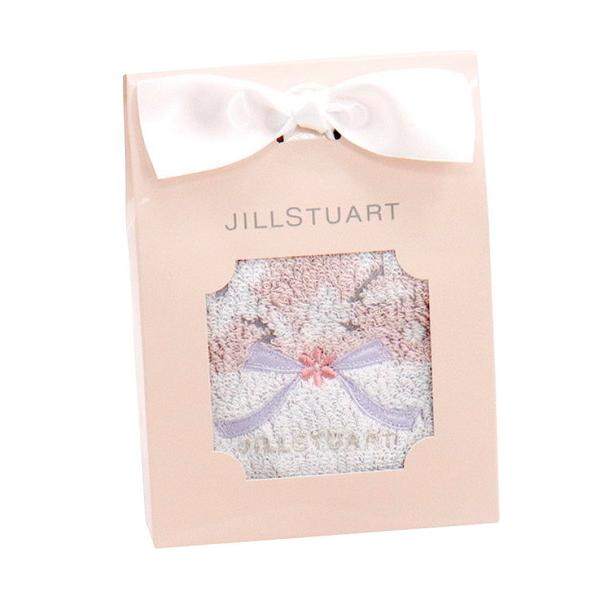 『CUTE×PRETTY×SEXY』をキーワードに世界中の女性たちから圧倒的な支持を受けるブランド「JILL STUART」。そんな女性らしくSWEETな世界観を表現したタオルコレクションを提案いたします。■タオルハンカチ×1(タオルハンカ...