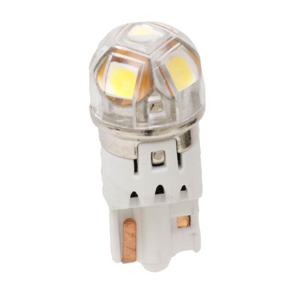 ●Zanzou Sphere　LED5 T10ウェッジ●カラー:ホワイト●ケルビン数：5500K●口金:W2.1×9.5d型/T10●サイズ:約11φ×27mm●電圧:DC-12v /DC24v共用●パワー:21W●LEDチップ: 3030...