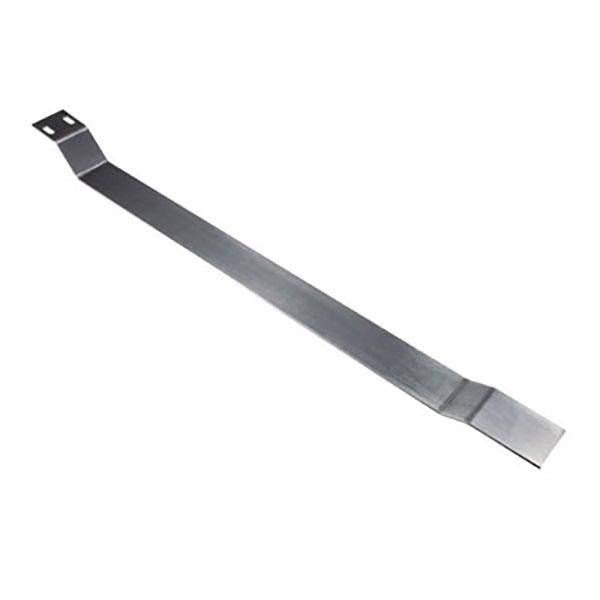 ■ビックホーン専用の取付ブラケット■長さ 1000mm専用■ブラケット厚さ：３ｍｍ■材質　ステンレス　SUS430■製品幅　（各種共通） 48.8ｍｍ■取付　両面テープ貼付■メーカー　ジェットイノウエ※付属の両面テープでルーフに固定しますが...