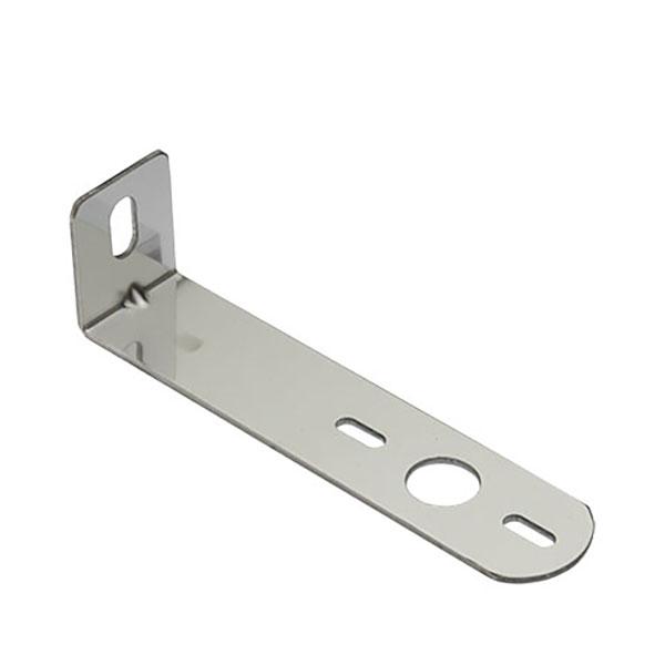 【当店、おすすめ】■マーカーランプ取付ステー No.12■バスマーカータイプに。■材質:ステンレス■ステー厚み:2.5mm■入り数:1枚※サイズは、写真参考にして下さい。