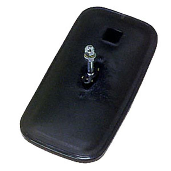 ■サイドミラーいすゞFRR 84年■外径:175W×330H■材質:ポリプロピレン黒■曲率:800R■取付:ピボット式P-12■取付サイズ:18球■適合車種◆フォワード(S59.6〜S60.6)FRR.FSR.FTR◆旧マイクロバス(ジャー...