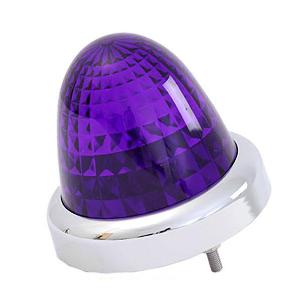 ★TM7型きららマーカーランプ 〔プラスチックレンズ〕 メッキリング付■ネジ式メッキリングでレンズを固定するタイプです■材質レンズ、ベース/PC　 リング/ABSクロームメッキボルト、ナット/SUS　 ソケット/スチール　 パッキン/シリコ...