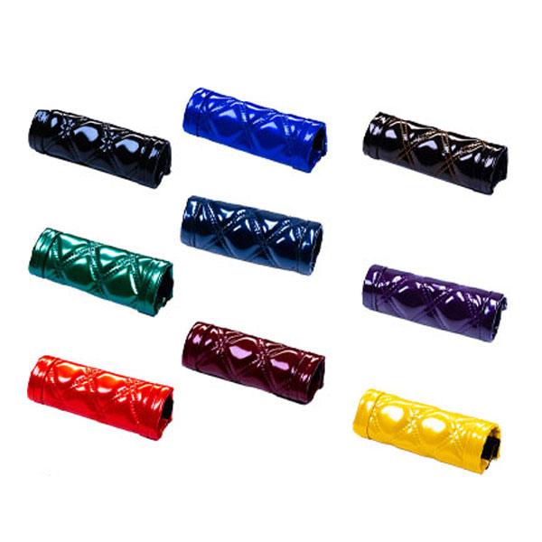 ■生地名称:レザー・真月光■製品:グリップカバー （マルチカバーとしても使えます）■メーカー:雅■サイズ:幅約145mm■入り数:1個【2022年10月登録】