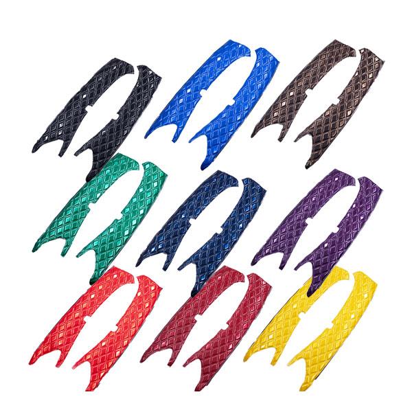 ■製品:ピラーカバーL/Rセット■生地名称:真月光■メーカー:雅■入り数:左右1セット※完全受注生産品、納期約3週間(通常時)※受注商品となりますので、キャンセル・返品不可了承【2022年10月登録】