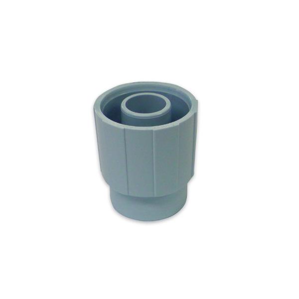 マウスピースを使用して吸入する際に、唾液が薬液槽に入らないようにするための部品です。マウスピース2000、薬液ボトルＡＬに接続してお使いください。※他社製の部品とは互換性がありません。