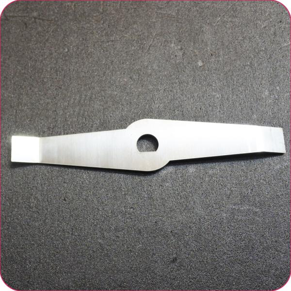 内径170ミリの粉砕機（製粉機）の替刃です。ステンレスSUS304使用。安心の日本製。