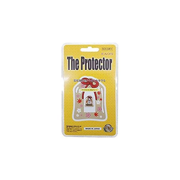 電磁波発生機器に取り付けて下さい。自然鉱石（トルマリン）を使用してるので効果は永久的に変わりません。