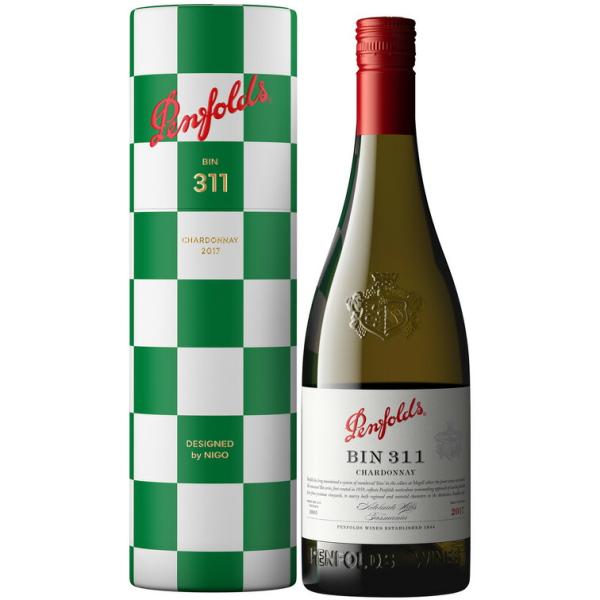 width="360"白ワイン 白 ワイン ギフト プレゼント 贈答 ノーウェア A BATHING APE BAPE アベイシングエイプ ベイプ ペンフォールド 限定 レア 希少 NIGO ワイン 辛口