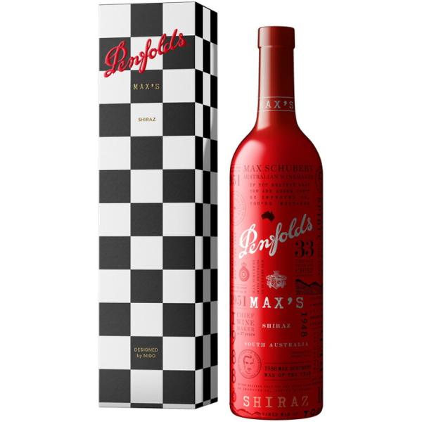 width="360"赤ワイン 赤 ワイン ギフト プレゼント 贈答 ノーウェア A BATHING APE BAPE アベイシングエイプ ベイプ ペンフォールド 限定 レア 希少 NIGO　ワイン