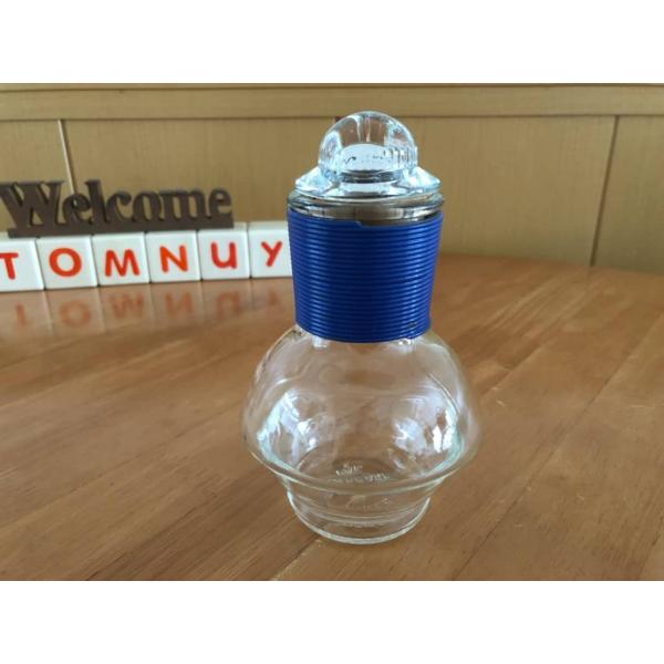 時代の移り変わりで親会社が変わっていったグラスベイクですが、こちらの商品はマッキー社が親会社だった時代の1940年〜50年代に作られたものです。ホットルHottleとはホットボトルの略で、当時のダイナーや列車内の食堂車などで使われたコーヒー...