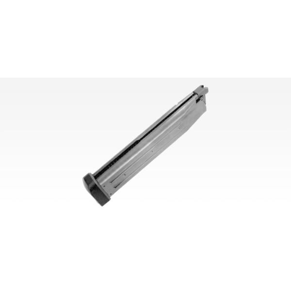 マルイガスブロHi-CAPAハイキャパ5.150連ロングマガジン