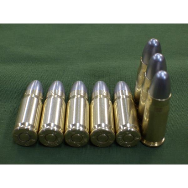 RIGHT・リアルダミーカートリッジ・50AE XTP/HP 6発入り